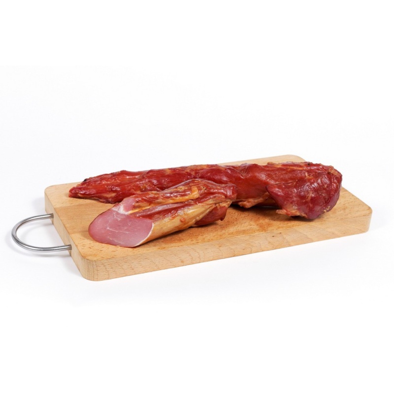 Filet Mignon Fum 450g Filet Mignon Fum 450g